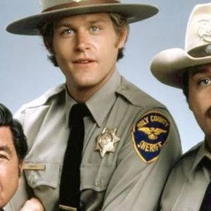 The Misadventures of Sheriff Lobo - Rotten Tomatoes