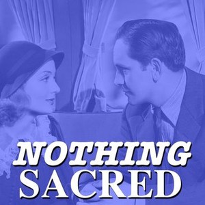 Nothing Sacred - Rotten Tomatoes