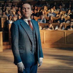 Professor T: Season 2, Episode 1 - Rotten Tomatoes