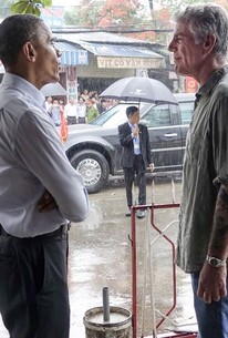 Anthony Bourdain: Parts Unknown: Season 8, Episode 1 | Rotten Tomatoes