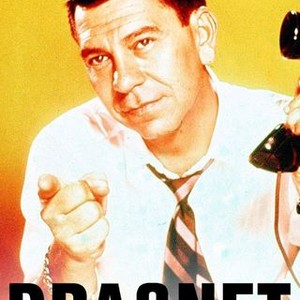 Dragnet: Season 4, Episode 21 - Rotten Tomatoes