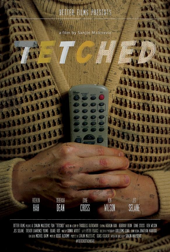 Tetched Pictures | Rotten Tomatoes