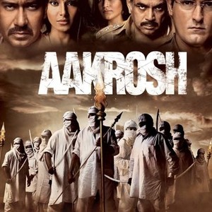 Aakrosh - Rotten Tomatoes
