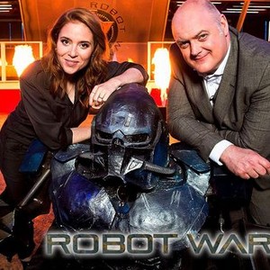 Robot Wars - Rotten Tomatoes