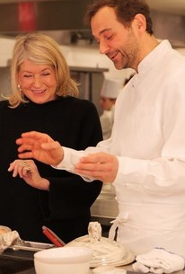 Martha Cooks: Season 3, Episode 8 | Rotten Tomatoes