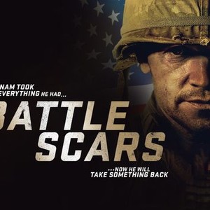 Battle Scars - Rotten Tomatoes