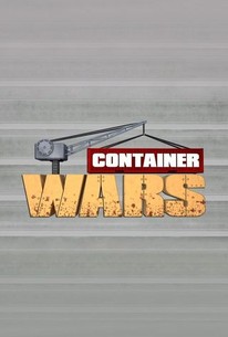 Container Wars: Season 1 | Rotten Tomatoes