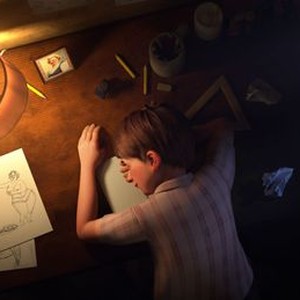 Snotty Boy - Rotten Tomatoes