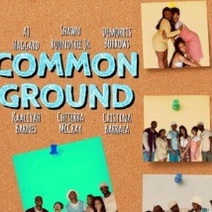 Common Ground - Rotten Tomatoes