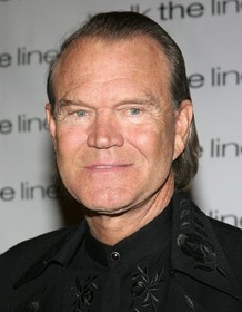 Glenn Campbell | Rotten Tomatoes