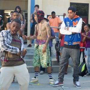 Julian Alexander Goins - Rotten Tomatoes