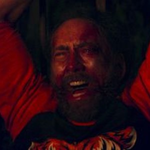 Mandy - Rotten Tomatoes