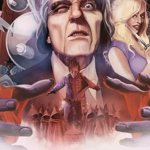 Phantasm - Rotten Tomatoes