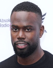 Ghetts | Rotten Tomatoes