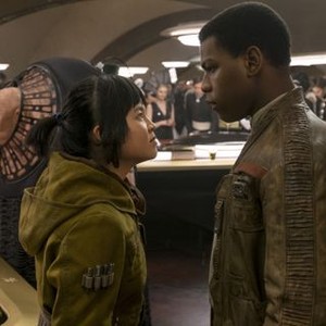 Star Wars: The Last Jedi - Rotten Tomatoes