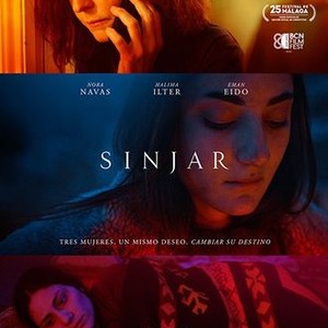 Sinjar - Rotten Tomatoes