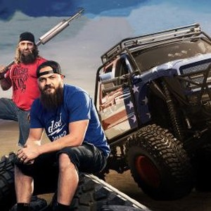 Diesel Brothers: Season 2, Episode 1 - Rotten Tomatoes