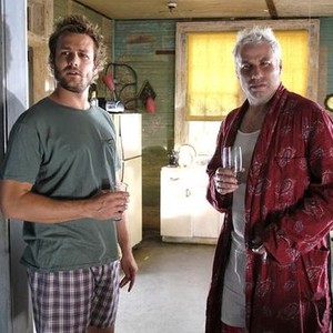 A Love Song for Bobby Long - Rotten Tomatoes