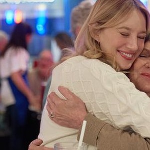 Hanukkah on Rye - Rotten Tomatoes