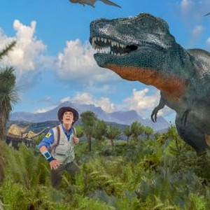 Andy's Dinosaur Adventures - Rotten Tomatoes