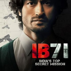 IB 71 - Rotten Tomatoes