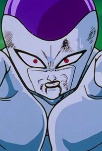 Dragon Ball Z: Season 3, Episode 98 | Rotten Tomatoes