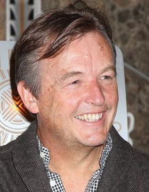 Chris Anderson | Rotten Tomatoes