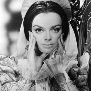 Barbara Steele - Rotten Tomatoes