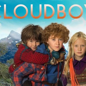 Cloudboy (2017) - Rotten Tomatoes