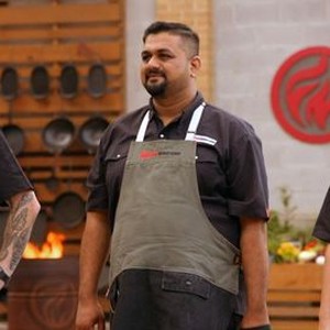 Fire Masters: Season 5, Episode 20 - Rotten Tomatoes