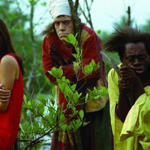 Macunaima - Rotten Tomatoes