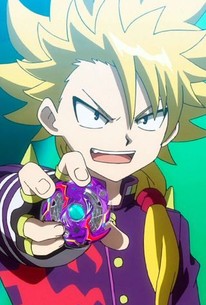 Beyblade: Season 1, Episode 12 | Rotten Tomatoes