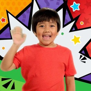 Ryan's Mystery Playdate: Season 2, Episode 5 - Rotten Tomatoes