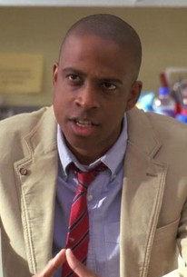 30 Rock: Season 2, Episode 8 | Rotten Tomatoes