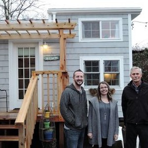Tiny House Hunters: Season 4, Episode 8 - Rotten Tomatoes
