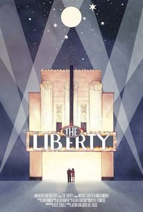 The Liberty | Rotten Tomatoes
