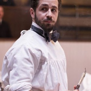 The Knick - Rotten Tomatoes