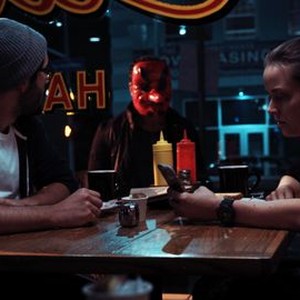 Followed - Rotten Tomatoes