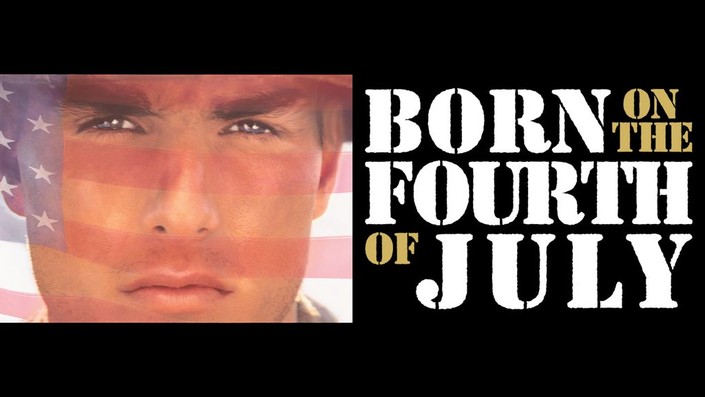 Movie Born On The Fourth Of July 60 Photos - Moonagedaydream.film