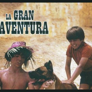 La gran aventura - Rotten Tomatoes