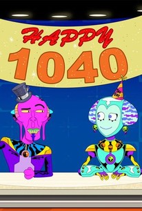 Alien News Desk: Season 1, Episode 8 | Rotten Tomatoes