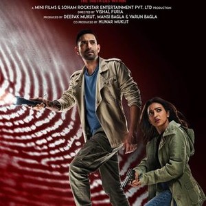 Forensic - Rotten Tomatoes