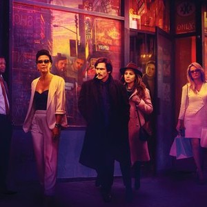 The Deuce - Rotten Tomatoes