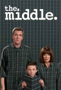 The Middle - Rotten Tomatoes
