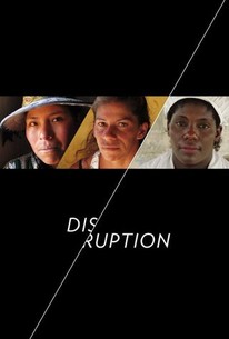 Disruption | Rotten Tomatoes