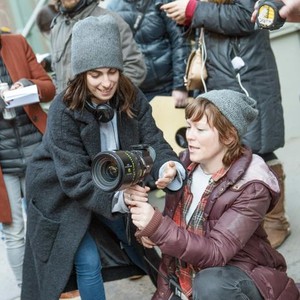 Jennifer Kaytin Robinson - Rotten Tomatoes