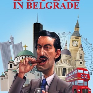 Boycie in Belgrade - Rotten Tomatoes