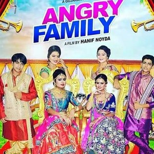 Angry Family - Rotten Tomatoes