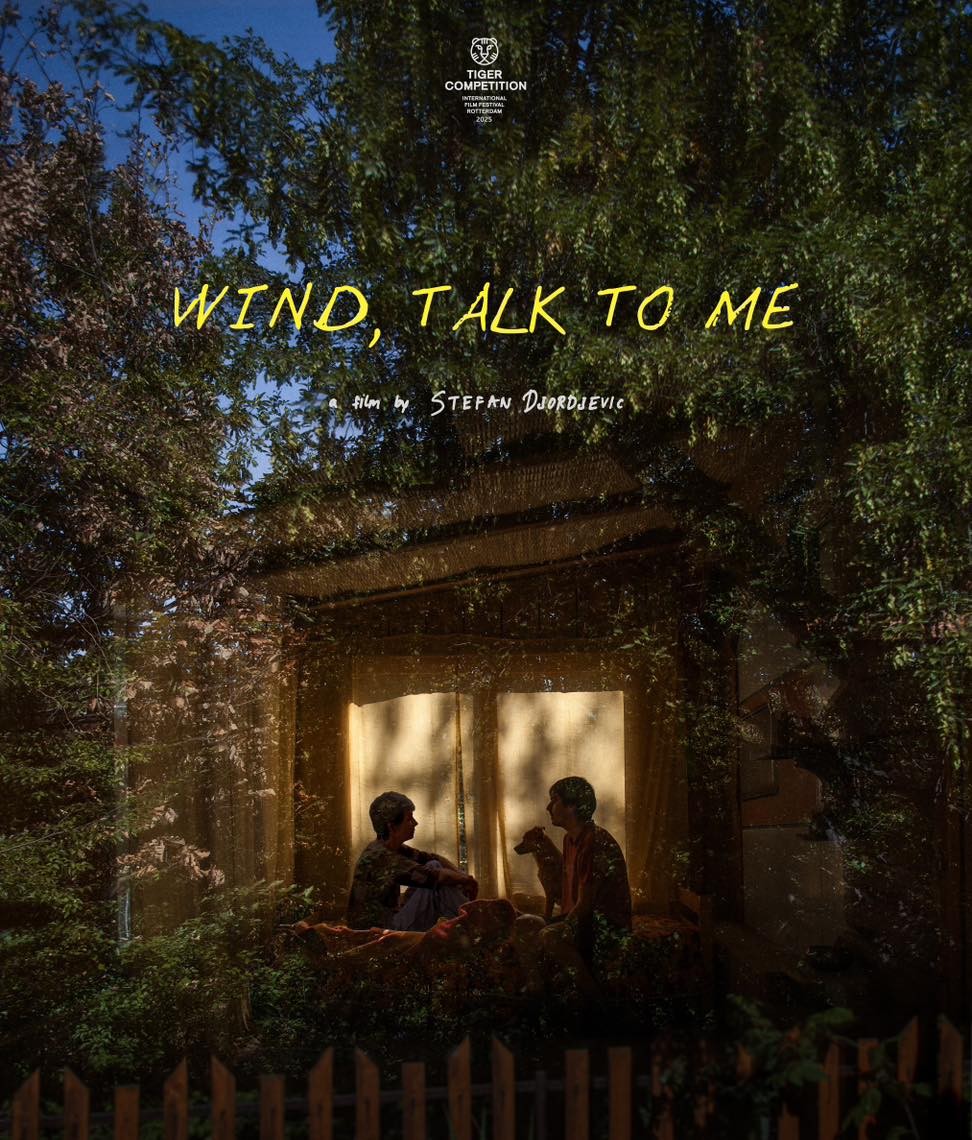 Wind, Talk to Me Pictures | Rotten Tomatoes
