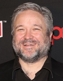 David Eick | Rotten Tomatoes